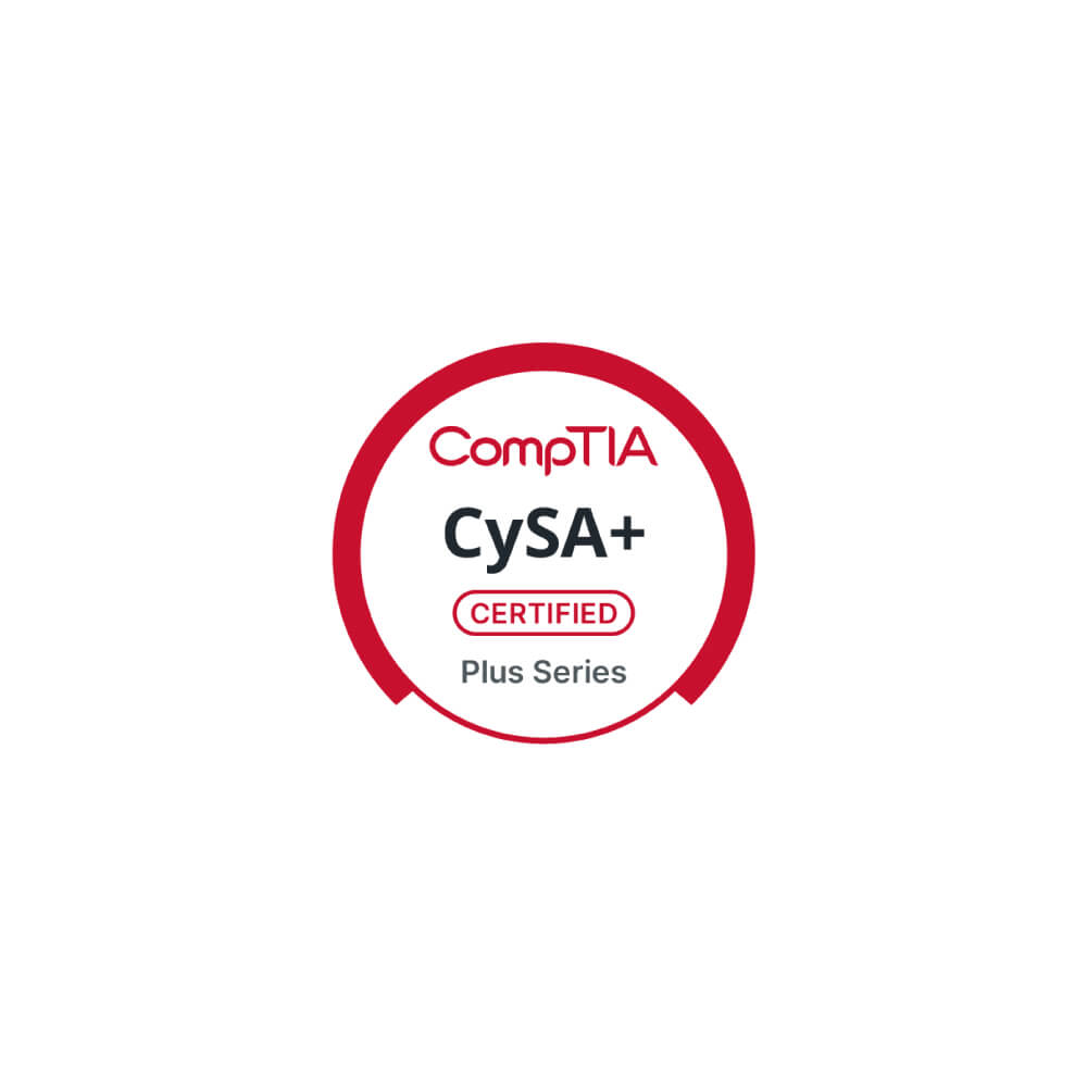 CySA+ CertMaster Labs – Cyberhanse