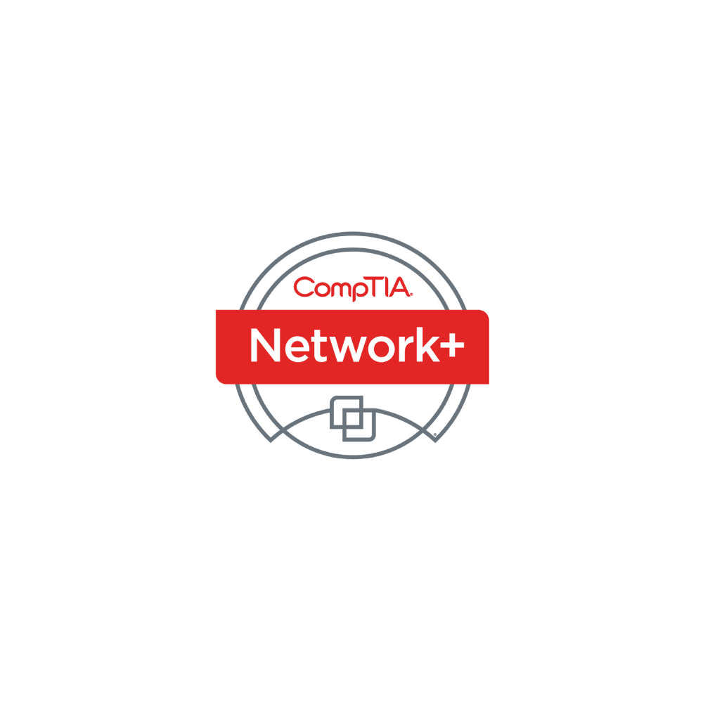 Network+ CertMaster Learn – Cyberhanse