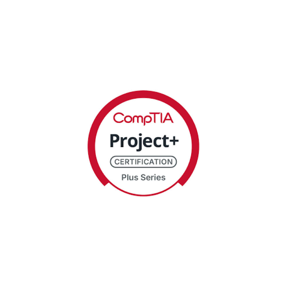 Project+ CertMaster Practice – Cyberhanse